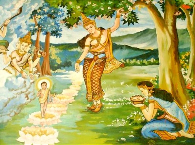 Maya Buddhism: Overview, Context & Key Ideas — Key Facts
